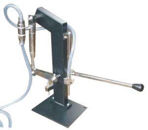 Liquid & Paste Filling machines – Advance Machinery Corporation